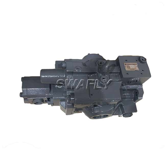 Handok A10VD43 hydraulic pump_HYDRAULIC PUMPS_PRODUCT_Swafly Machinery ...
